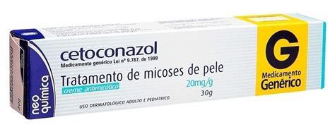Para Que Serve O Cetoconazol E Como Utiliz Lo Corretamente
