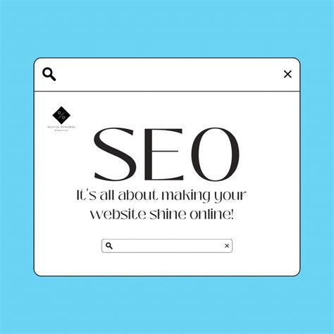 Digital Dynamos Agency On Linkedin Boost Your Online Presence With Effective Seo Strategies 🚀