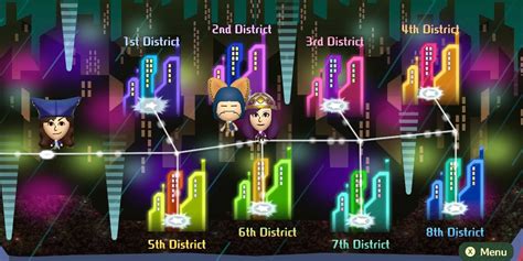 Miitopia 10 Hidden Locations Only Experts Found