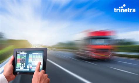 Custom Speed Limits For Smarter Fleet Management Trinetra Wireless
