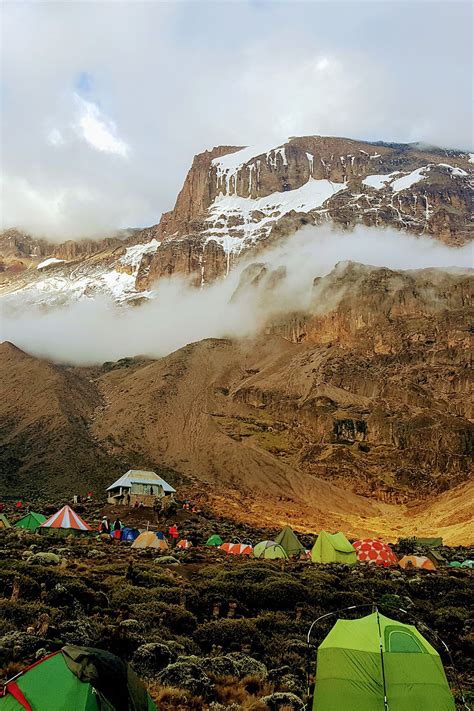 Best Hikes In The World To Put On Your Bucket List