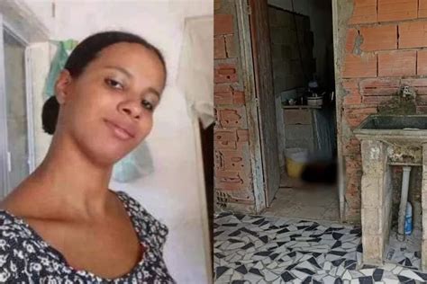 Homem Mata Ex Na Frente Dos Filhos Após Ler Mensagens No Celular Dela