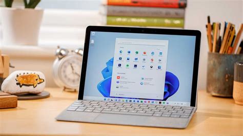 Microsoft Surface Go 3 Review: Seen It All Before - Tech Advisor