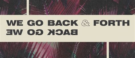 Go Back And Forth Là Gì Và Cấu Trúc Go Back And Forth Trong Tiếng Anh