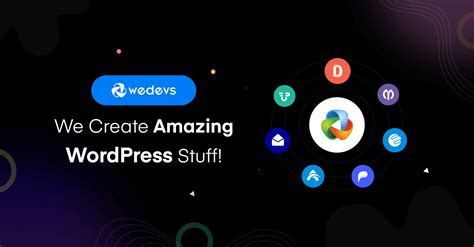 WP User Frontend Documentation WeDevs