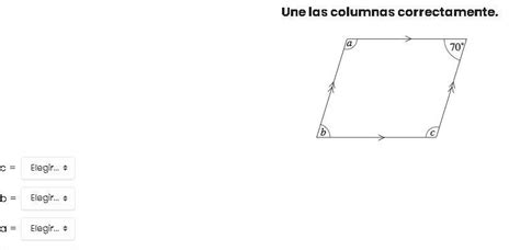 Une Las Columnas Correctamente Brainly Lat