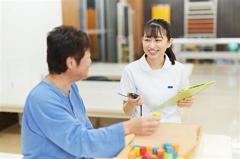 作業療法 リハビリテーション科 診療科・専門外来 医療法人社団 明芳会 イムス横浜狩場脳神経外科病院
