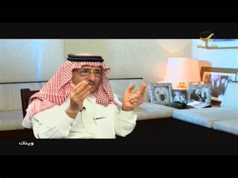 استضافة تركي السديري — كاست عربي