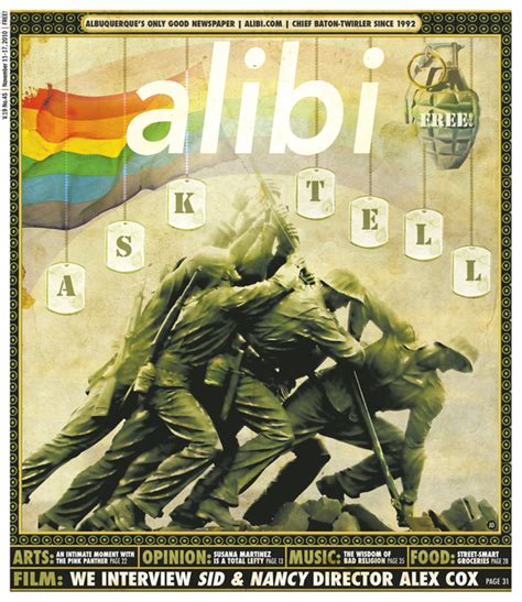 Mixed Messages From The Council Weekly Alibi