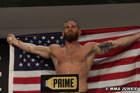 Benoit Saint Denis Def Matt Frevola At Ufc 295 Best