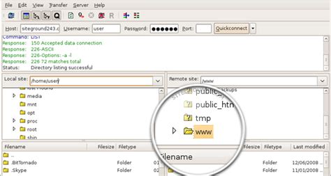 Come Usare Filezilla Come Installare Filezilla FTP Guida Filezilla