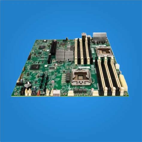 Buy Certified Genuine Hp Dl180 G6 Motherboard At The Low Cost
