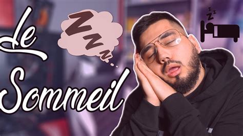 LE SOMMEIL YouTube