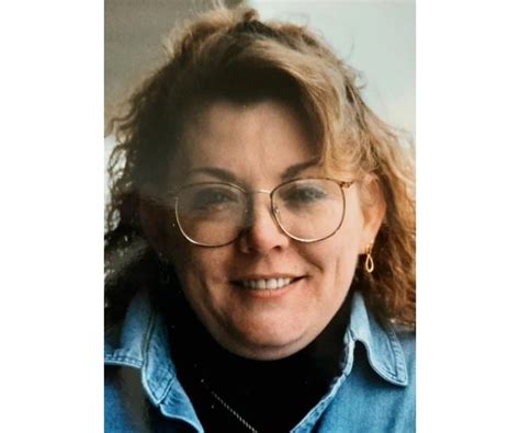Patricia Carnaggio Obituary 1958 2020 Finksburg Md Carroll