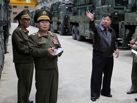 North Koreas October Surprise A Nuclear Weapons Test Rand