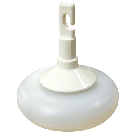 Hook On Ambutech Jumbo Roller Cane Tip Vision Forward