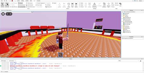 How Is This Script Not Working Scripting Support Developer Forum
