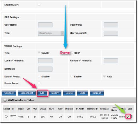 How To Setting And Configuration Prolink Wireless Router Adsl Ntc It