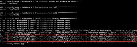 Kubesphere V Kubesphere