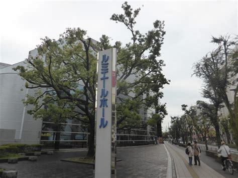 いってきました、門真ジャズフェスティバル パナソニック松愛会 守口門真支部
