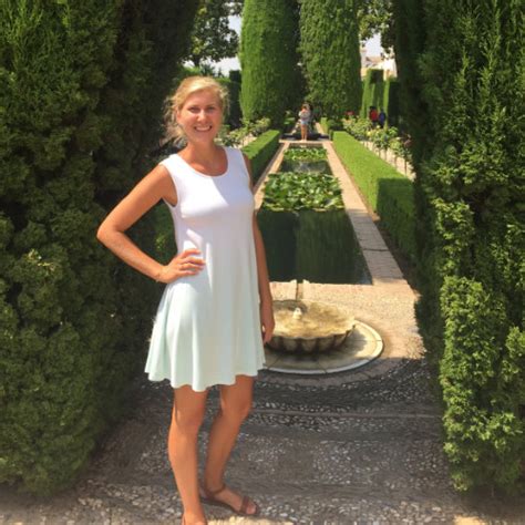 Allison Hoff Legal Assistant Educational Partners International