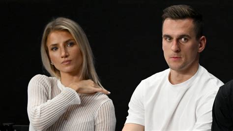 Dziewczyna Arkadiusza Milika W świetnej Stylizacji Pokazała Zdjęcie