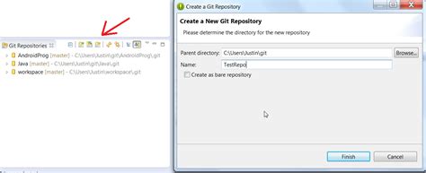 Integrating Eclipse And Github Stack Overflow