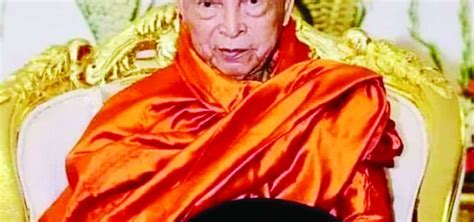 ဓမ္မပူဇာဖြင့် ဗန်းမော်ဆရာတော်ဘုရားကြီးအား ပူဇော်ကြပါကုန်စို့ Ministry