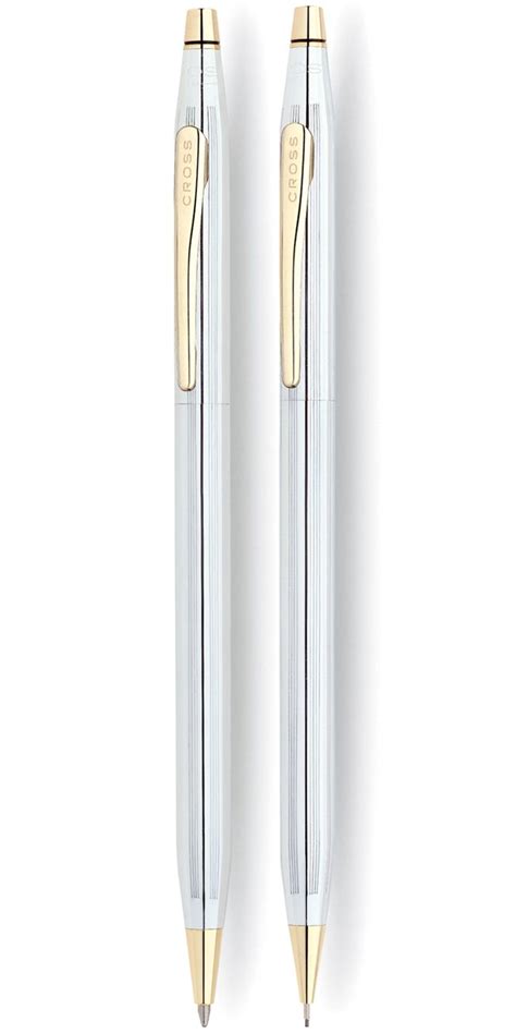 Cross Classic Century Medalist Pen Pencil Set Waterman Pens Cross Pens