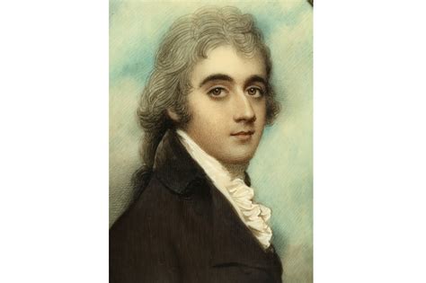 Lot 28 Andrew Plimer British 1763 1837 Portrait
