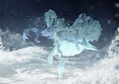 Fgo莉莉丝介绍及美图 哔哩哔哩