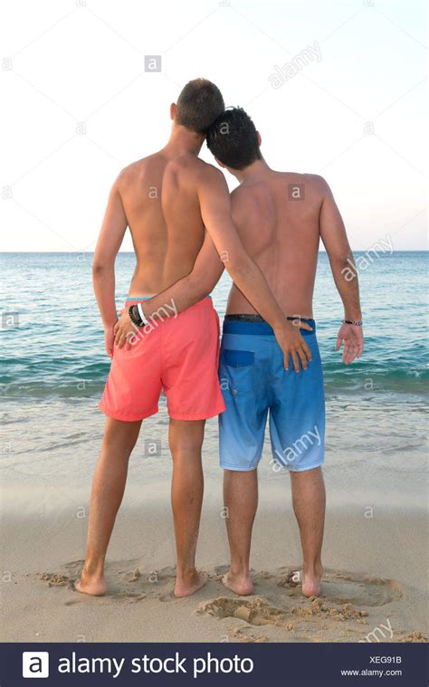 Schwul Jungs Stockfotos Und Bilder Kaufen Alamy