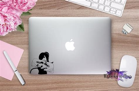 Girly Gamer Gamers Ps4 Xbox Pc Macbook Car Window Laptop
