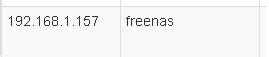SOLVED FreeNAS GUI Not Loading Available TrueNAS Community