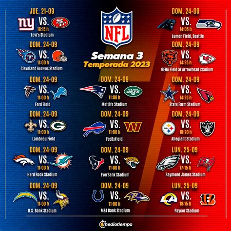 Nfl Calendar 2025 26 Subscription Mary T Halley
