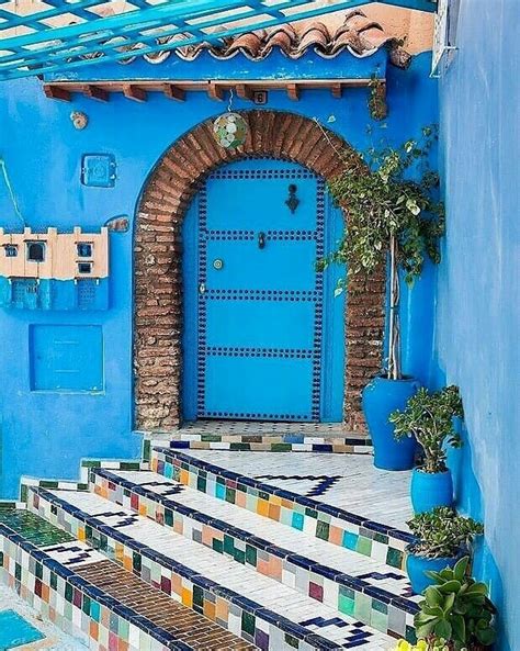 Cobalt Washed Architecture Of Surfaces Reporter Magazine