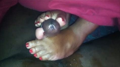 Footjobs Clips4sale
