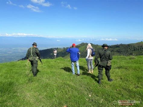 Unidad De Restitución De Tierras Reclama 360 Mil Hectáreas