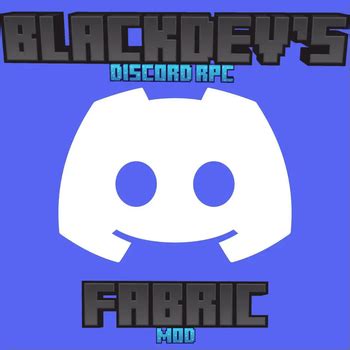 Blackdev S Discord RPC Gallery