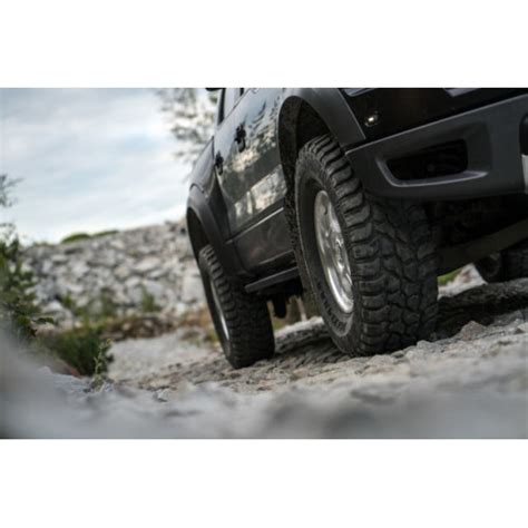 Nokian Tyres Rockproof 245/75 R17 Estate 43,2 cm (17") 24,5 cm