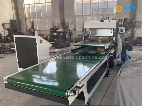 china automatic partition assembler equipment wholesale automatic