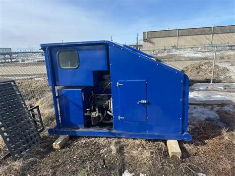 Types Of Slickline Units And Their Uses Which One Is Best For Your Project Canada Oilfield