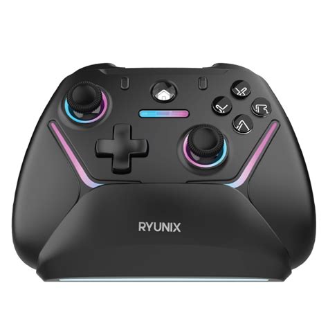 Ryunix G80 Play More Longer With 1000mah Battery