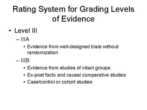 Evidencebased Practice Evidencebased Practice The Star Model Evidencebased