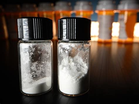 16 Pounds Of Ketamine Seized From Shipment In Philadelphia Customs