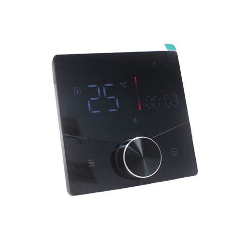 Wifi Smart Thermostat Touch Screen Weekly Programmable Thermostat