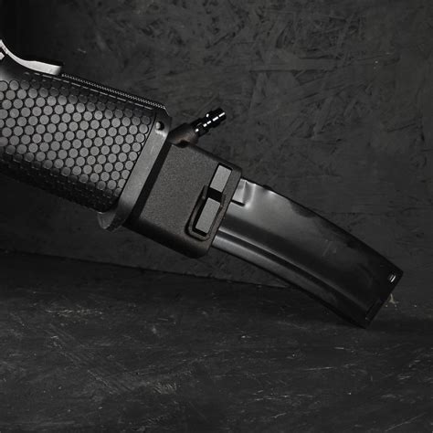 Hi Capa Hpa And Upgrade Parts