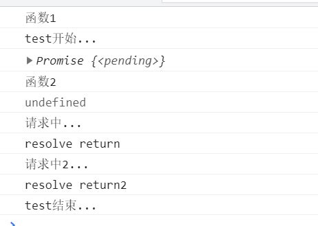 JavaScript中的async await详解 gaozejie 博客园
