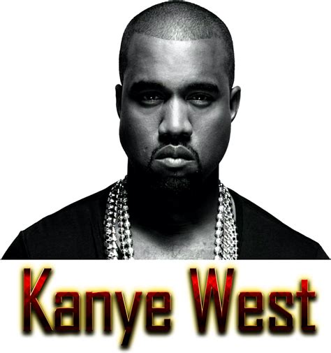 Download Kanye West Png Download Kanye West Clipart Png Download Pikpng