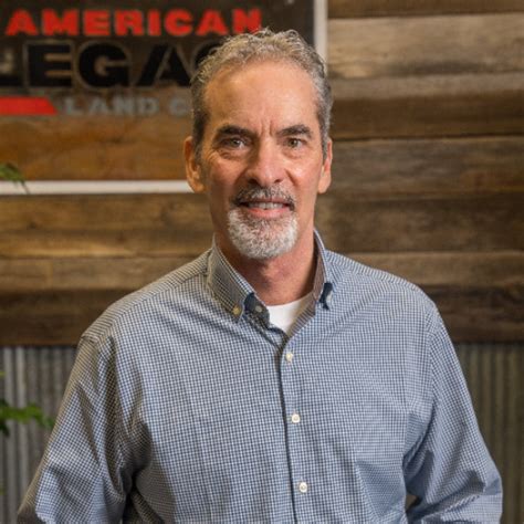 Don Eubank Agent American Legacy Land Co